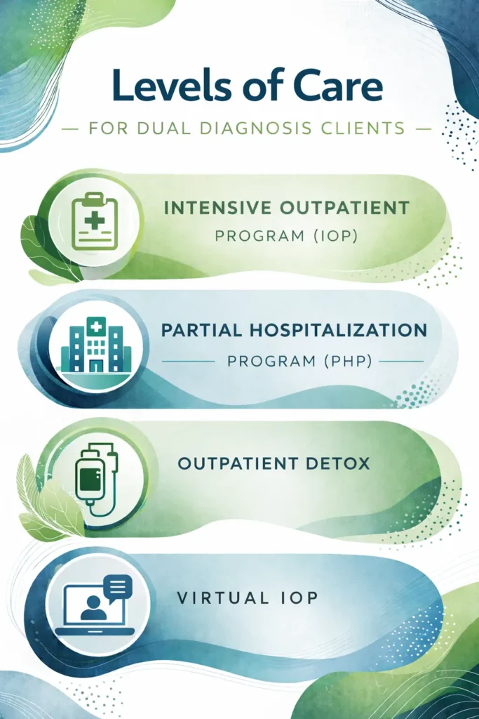 Dual Diagnosis - Drug & Alcohol Rehab | Charlotte, NC | Southeastern ...